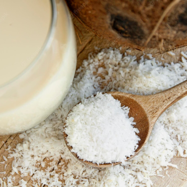 Regular Desiccated Coconut – Wellnesscare International Corporation